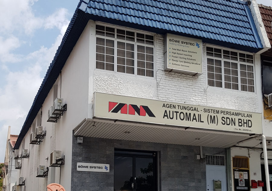 Abouts Us | Automail